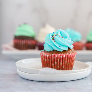 Mo'Pweeze Bakery - Allergen Free & Vegan. Ships Nationwide