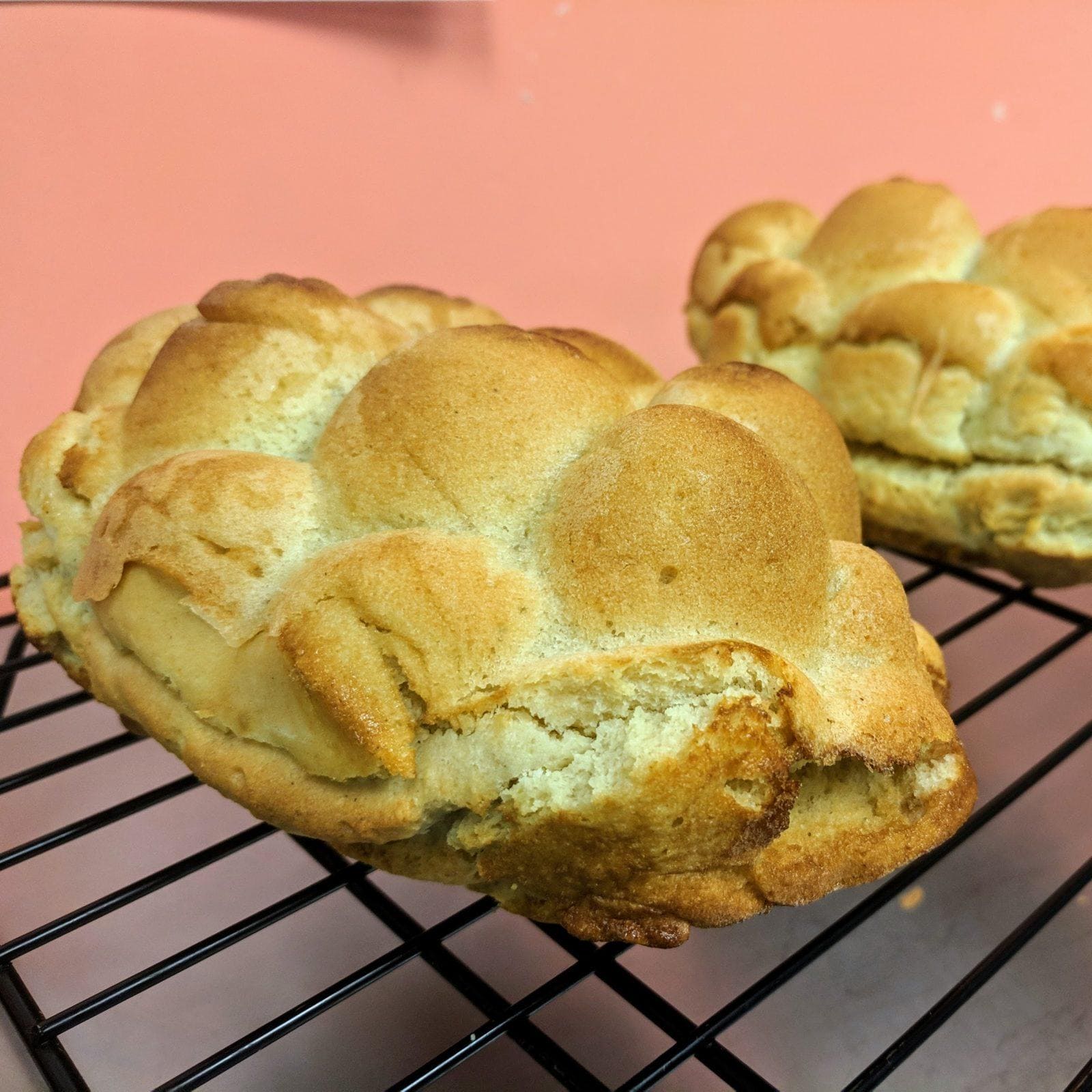 Challah Bread