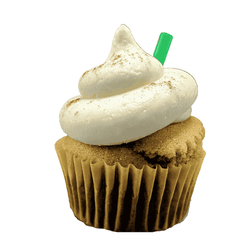 Pumpkin Spice (Seasonal) – Mo'Pweeze Bakery