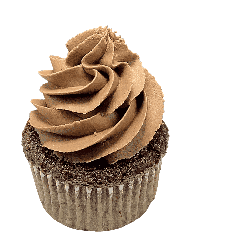 Moo's Choco Choc – Mo'Pweeze Bakery