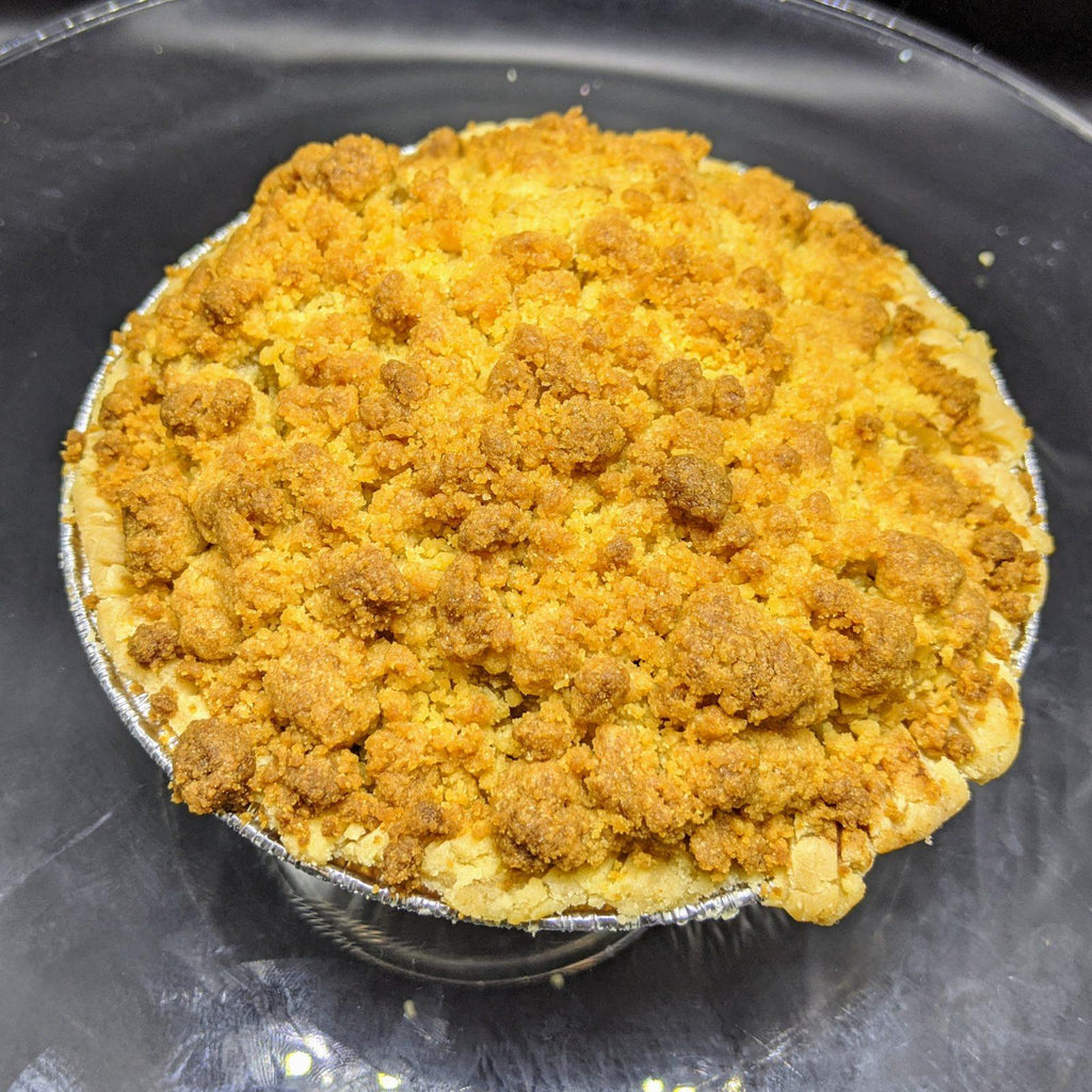 Personal Pies – Mo'Pweeze Bakery