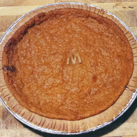 Mo'Pweeze Bakery - Allergen Free & Vegan. Ships Nationwide